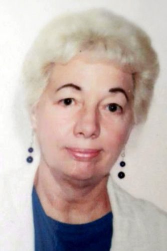 Mary L. Ratliff 1937-2019 | News, Sports, Jobs - Tribune Chronicle